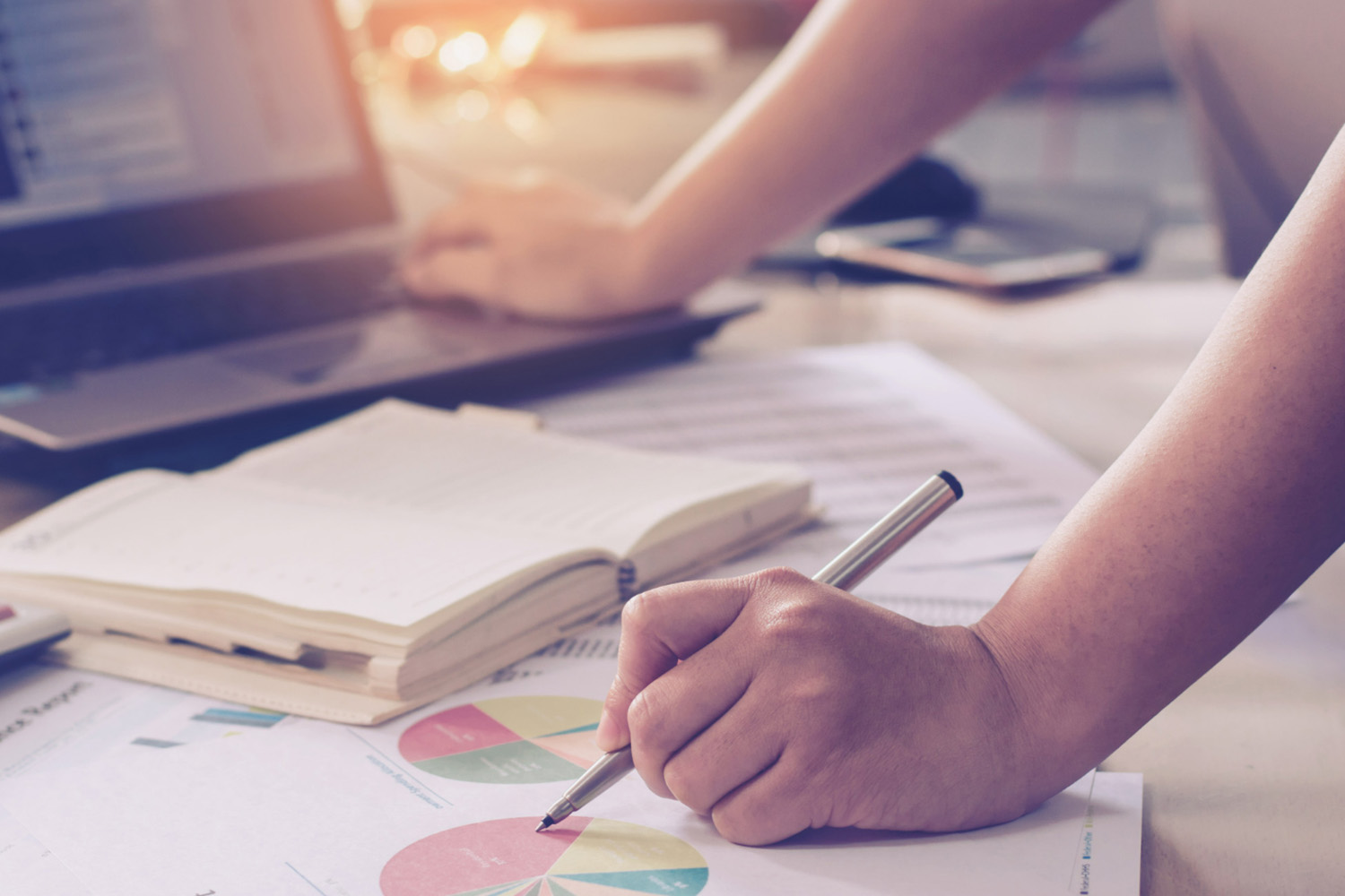 PI Score calculator for CIPC iXBRL Mandate compliance