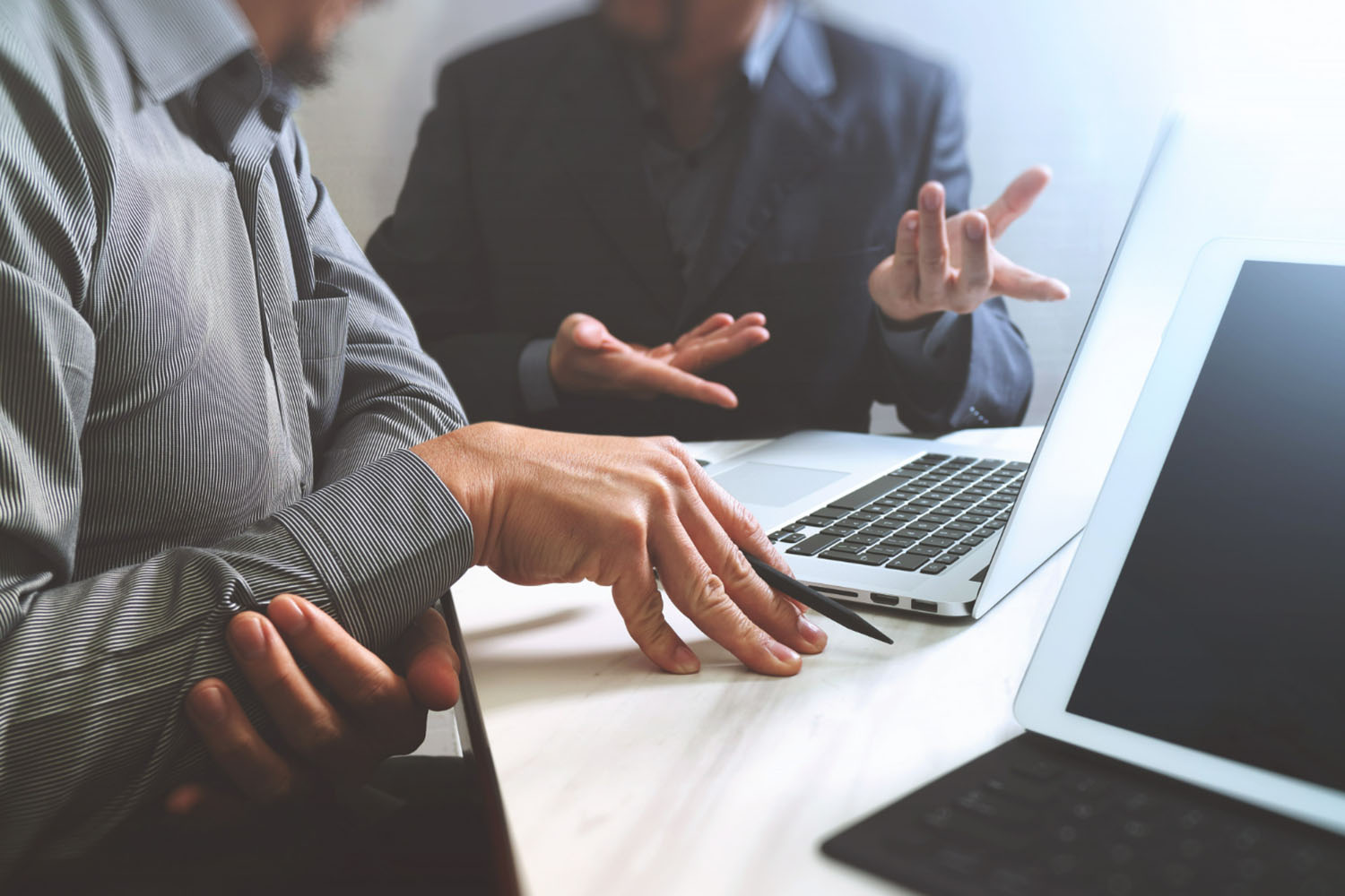 Public Interest Score for CIPC iXBRL Filings | IRIS CARBON®