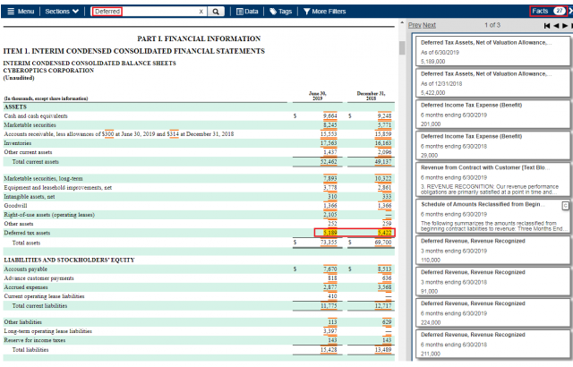 4 Steps for an Easy Transition to iXBRL - IRIS CARBON®