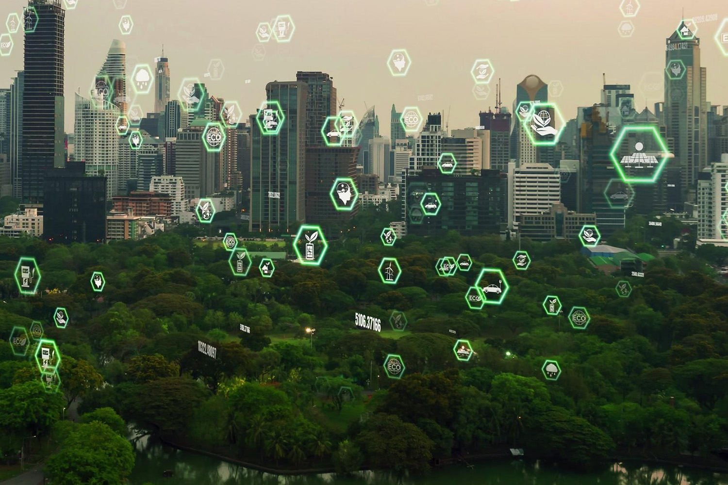 A Brief Note On The International Sustainability Standards Board | IRIS ...