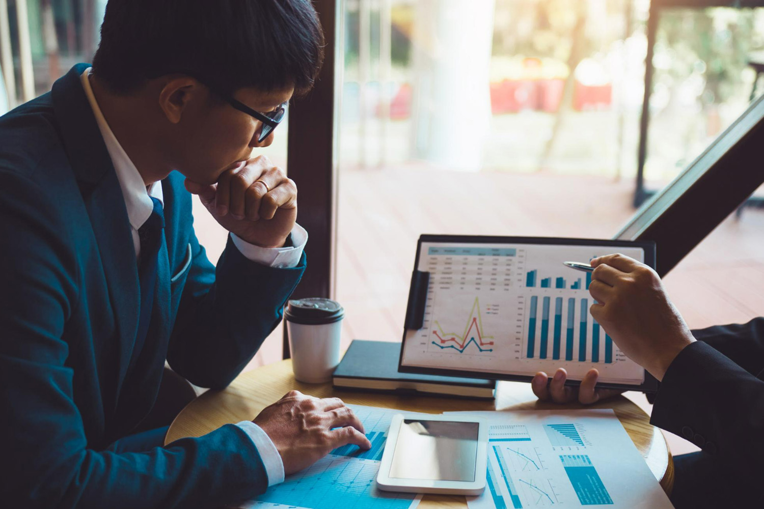 Disclosure Management Software? Key Purchasing Factors | IRIS CARBON®