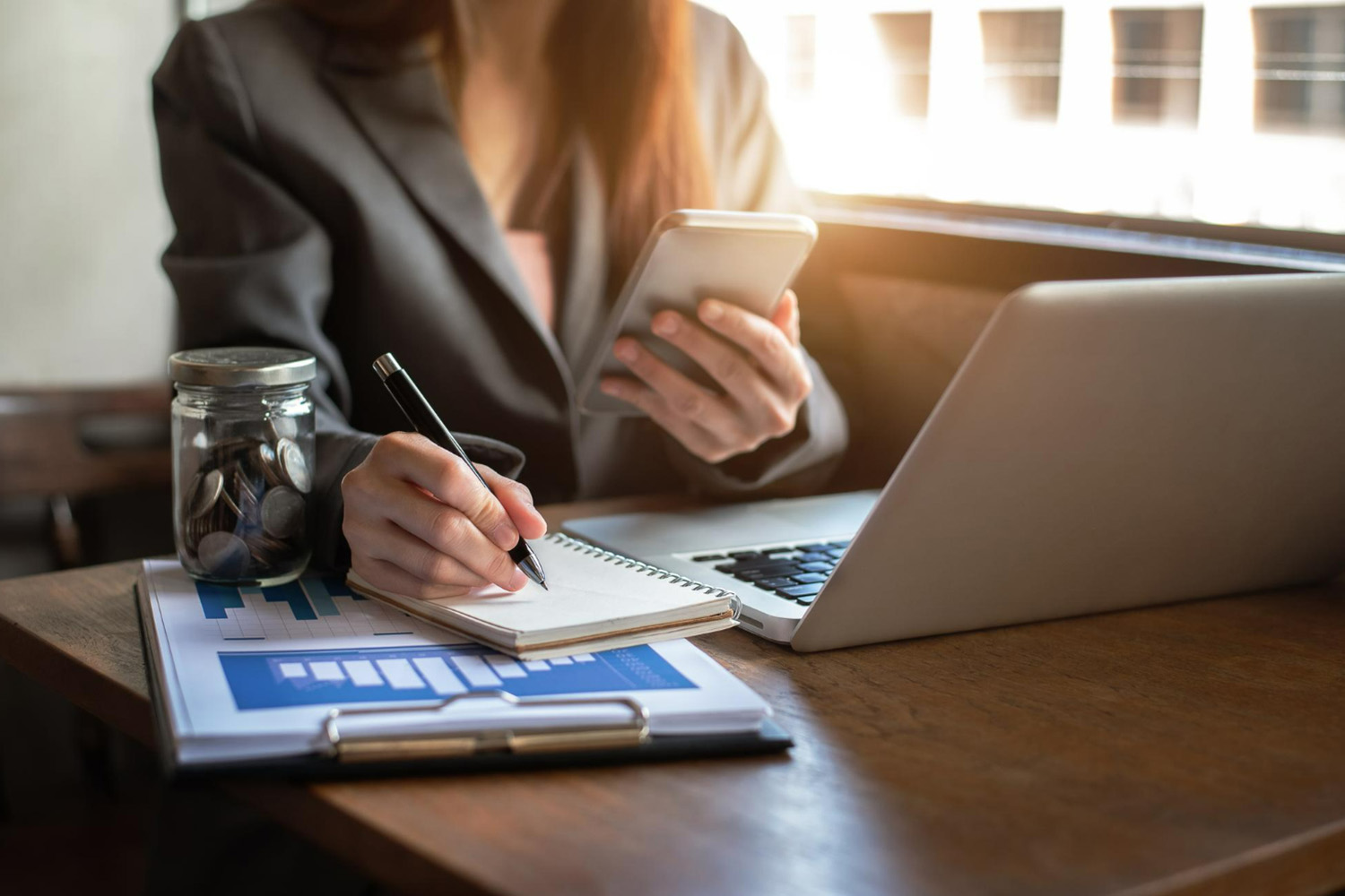 Selecting the Right Disclosure Management Solution | IRIS CARBON®