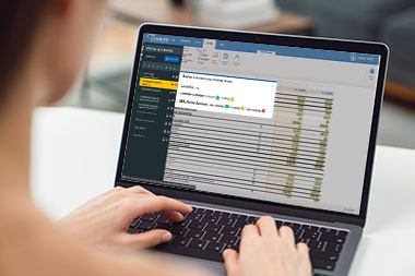 IRIS CARBON® Products - Tools to Simplify Financial Reporting