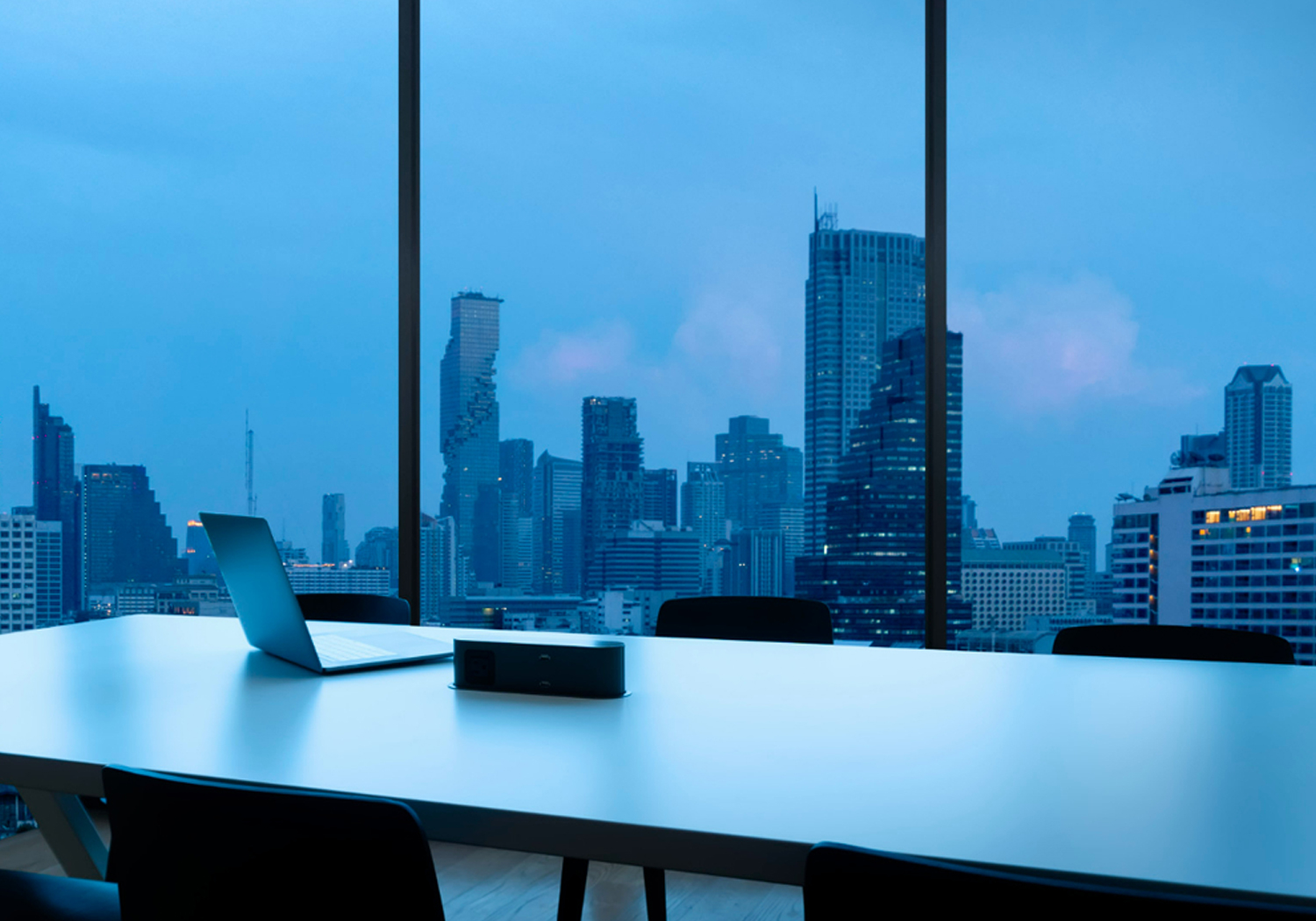 IRIS CARBON® for Financial Reporting Across Industries