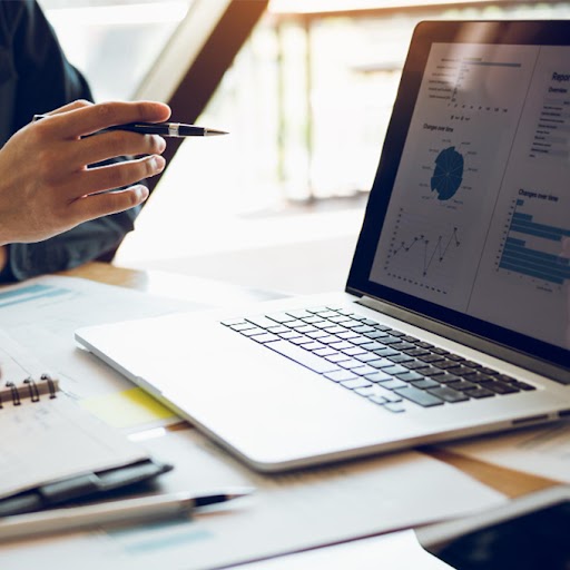 ACFR iXBRL Reporting | IRIS CARBON®