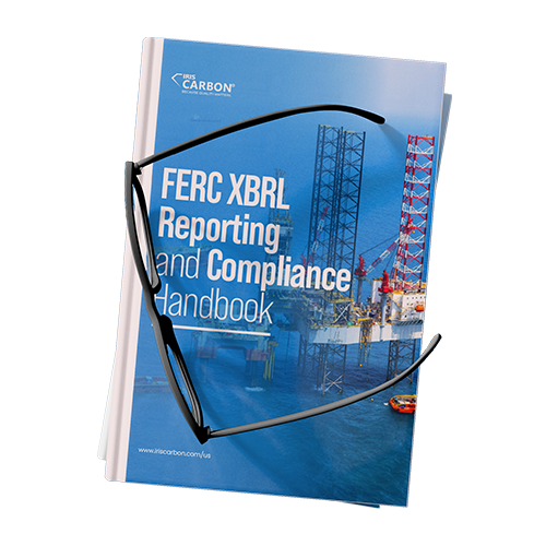 FERC XBRL Reporting and Compliance Handbook