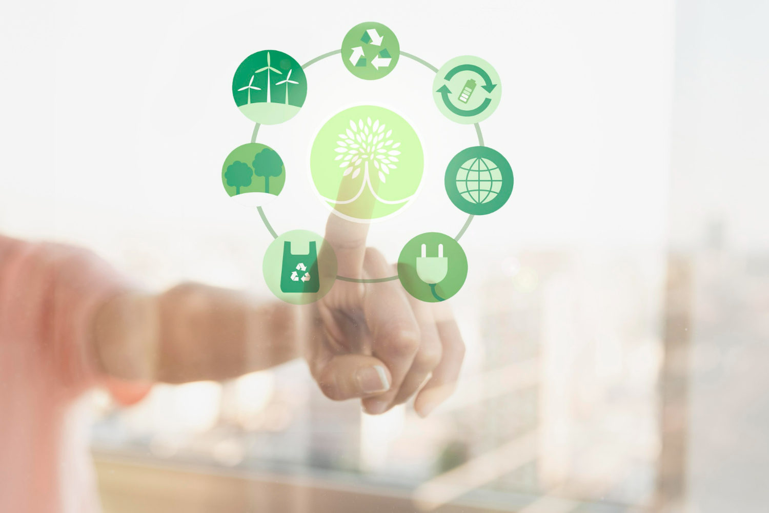 Digital ESG Reporting – Why Every Organization Must Adopt It | IRIS CARBON®