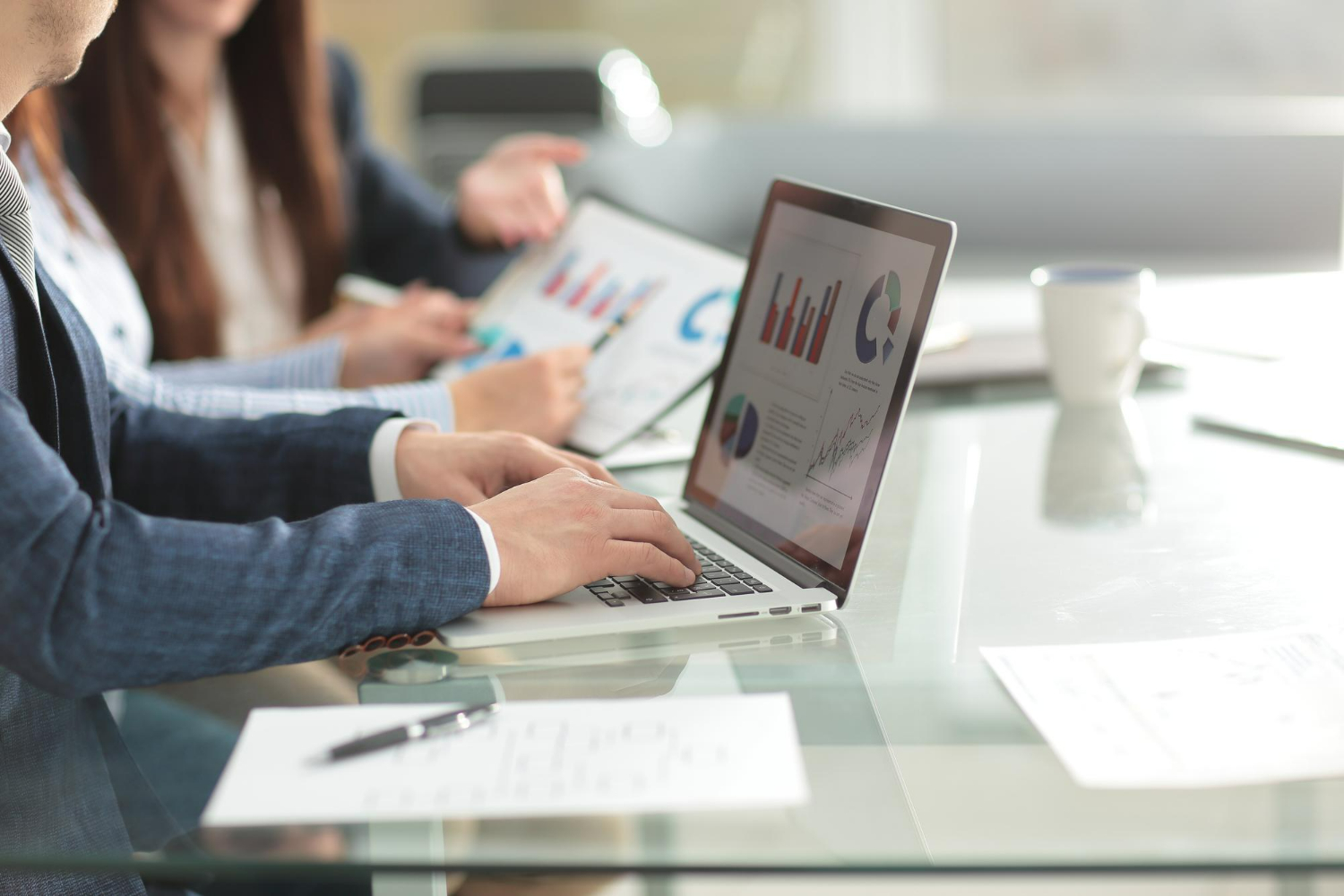 The Ultimate Guide To XBRL & iXBRL