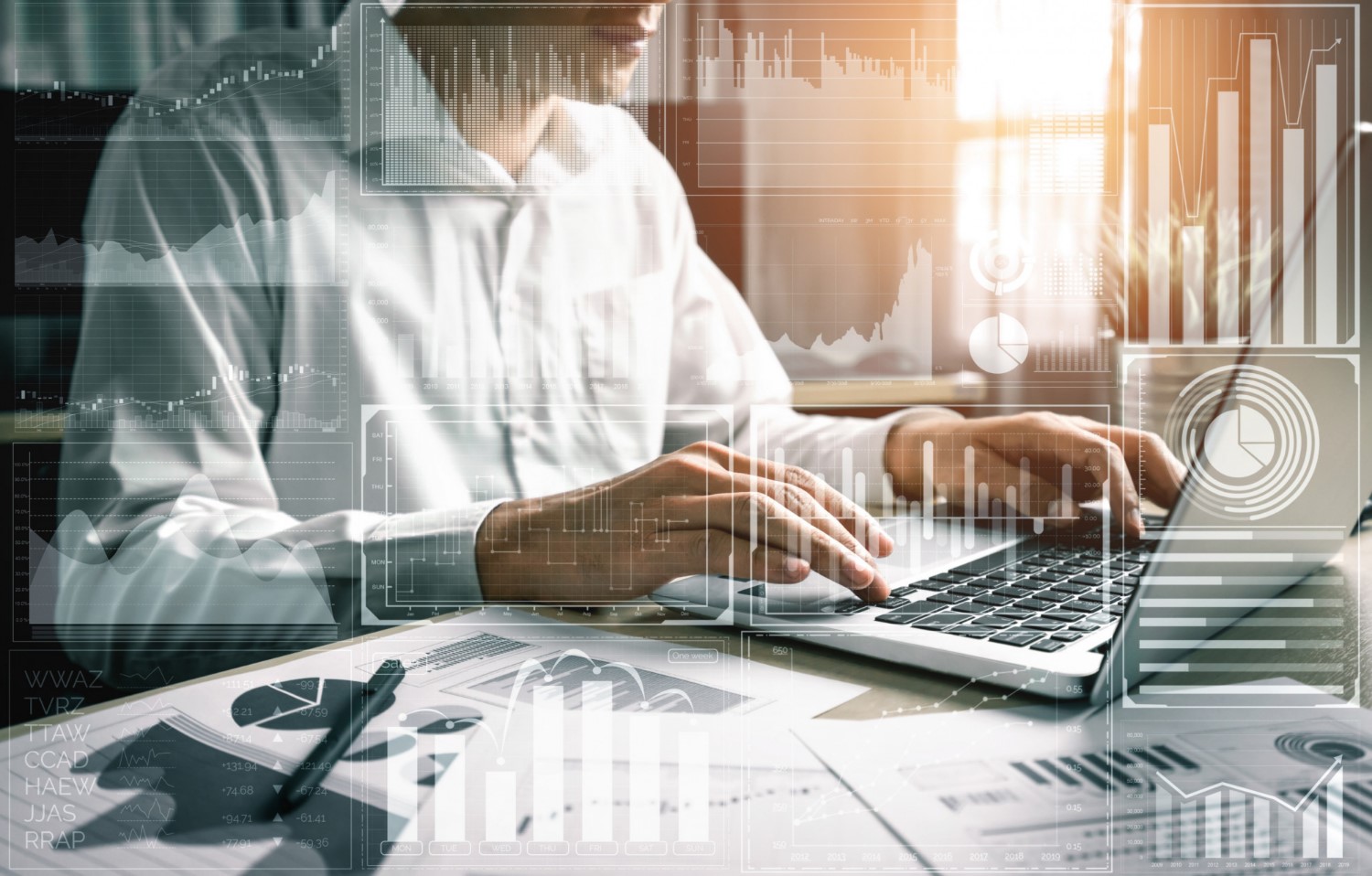 The Guide to Annual Comprehensive Financial Reporting