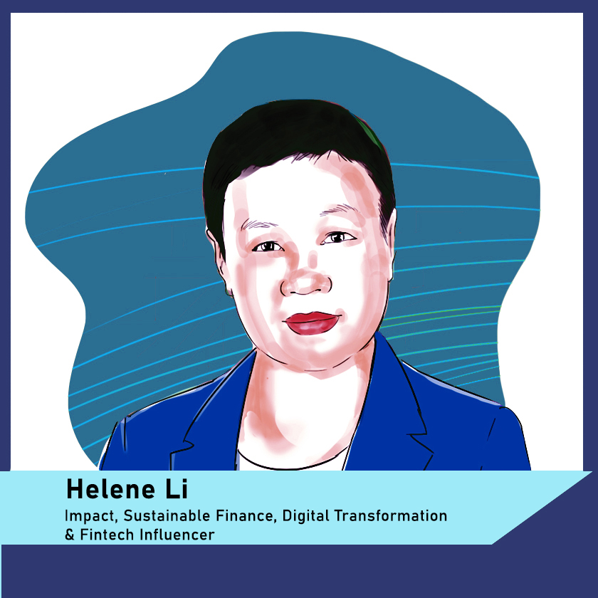 Top 15 Financial Influencers you must Know and Follow | IRIS CARBON®