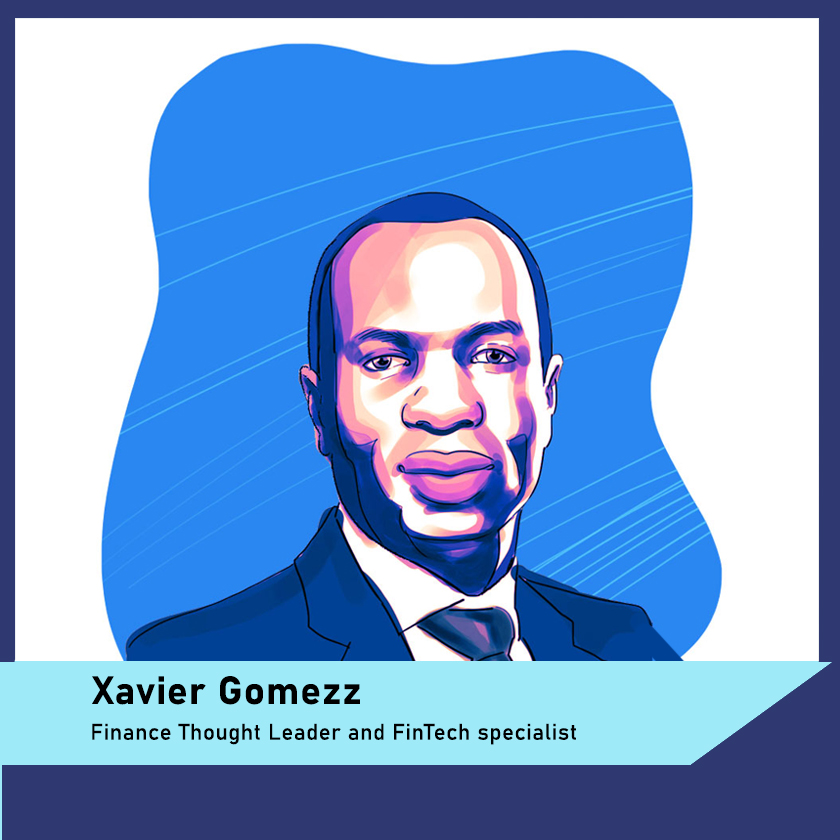 Top 15 Financial Influencers you must Know and Follow | IRIS CARBON®