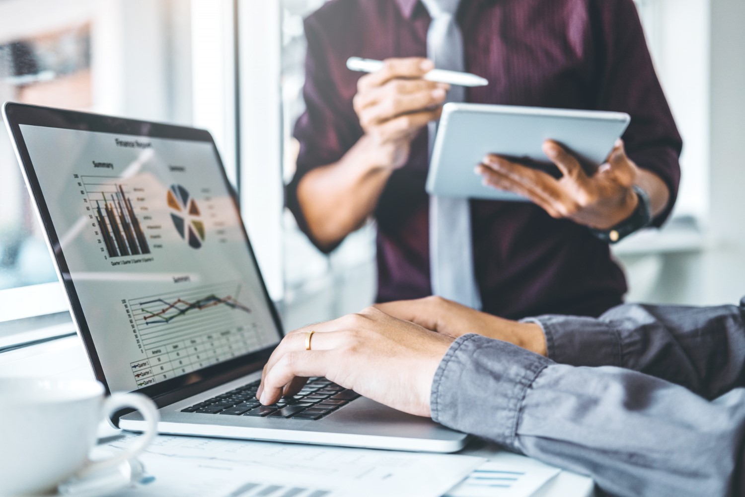 Choosing Financial Reporting Software: 8 Key Considerations