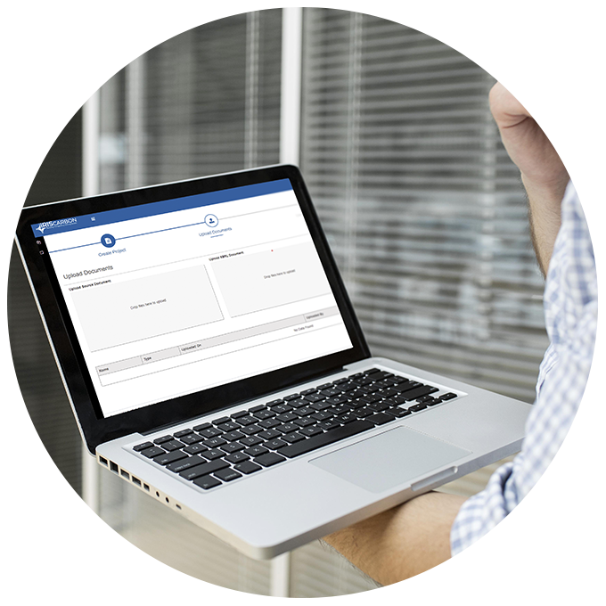 IRIS CARBON® for ACFR Reporting and Compliance