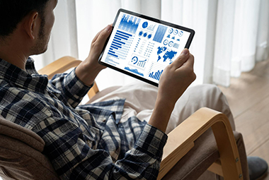 ACFR iXBRL Reporting | IRIS CARBON®