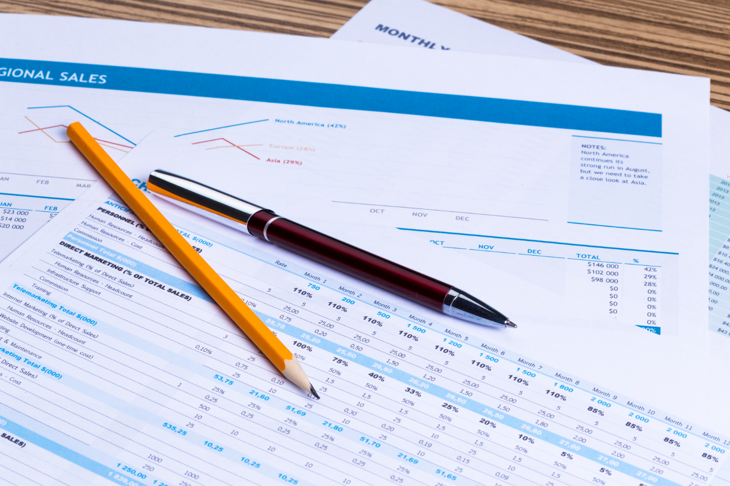 Financial Disclosure in the Digital Age | IRIS CARBON®