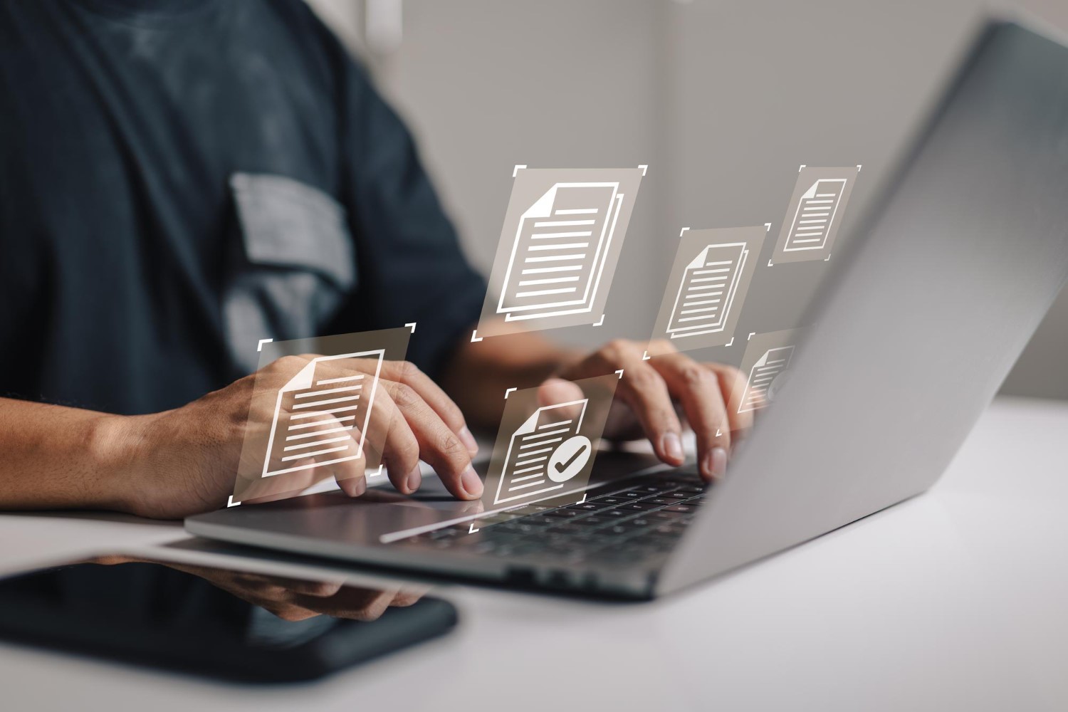 Regulatory Compliance and Disclosure Management | IRIS CARBON®