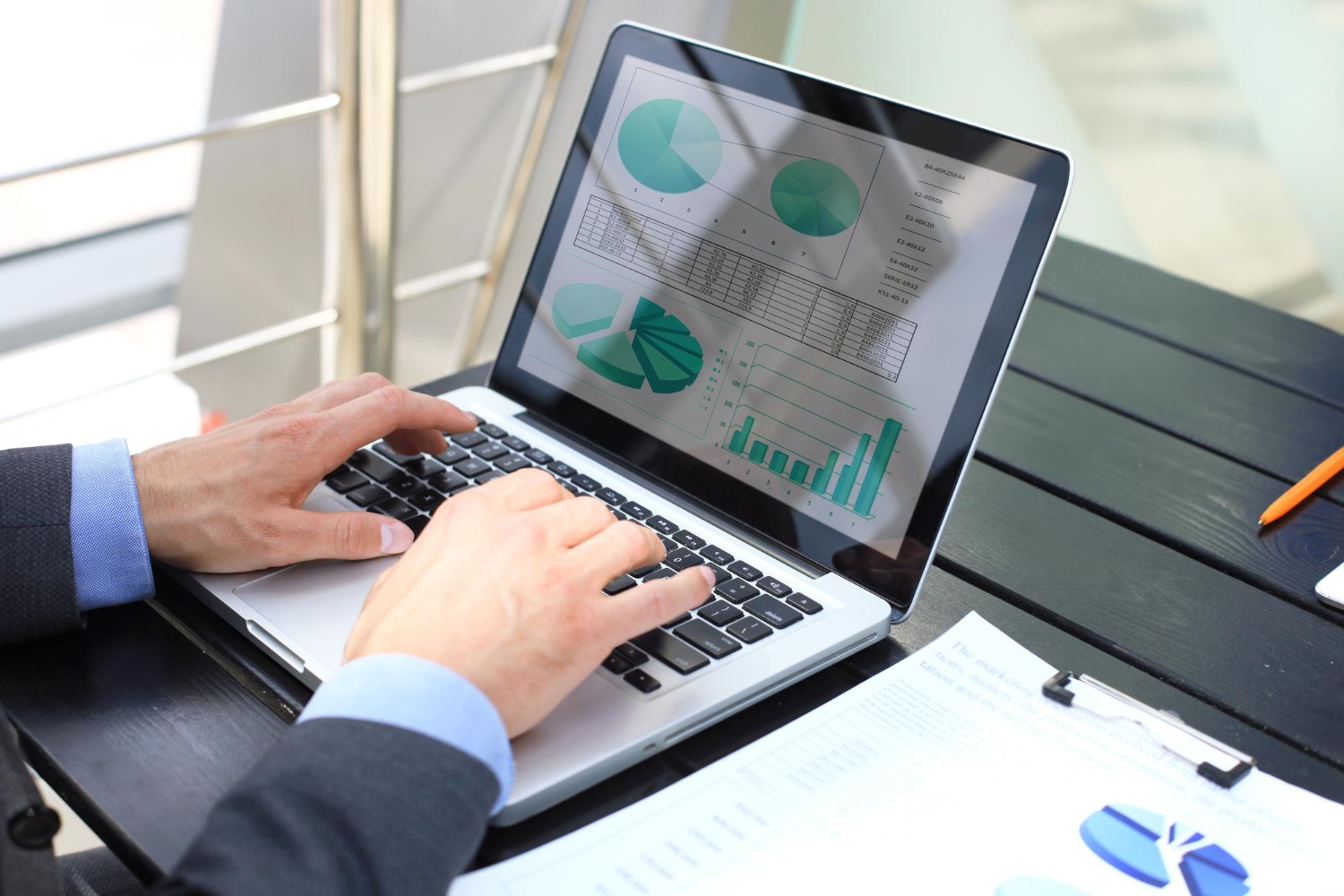 Streamline Your Financial Close Process with Software | IRIS CARBON®