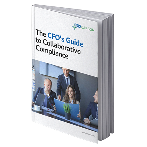 The CFO’s Guide to Collaborative Compliance
