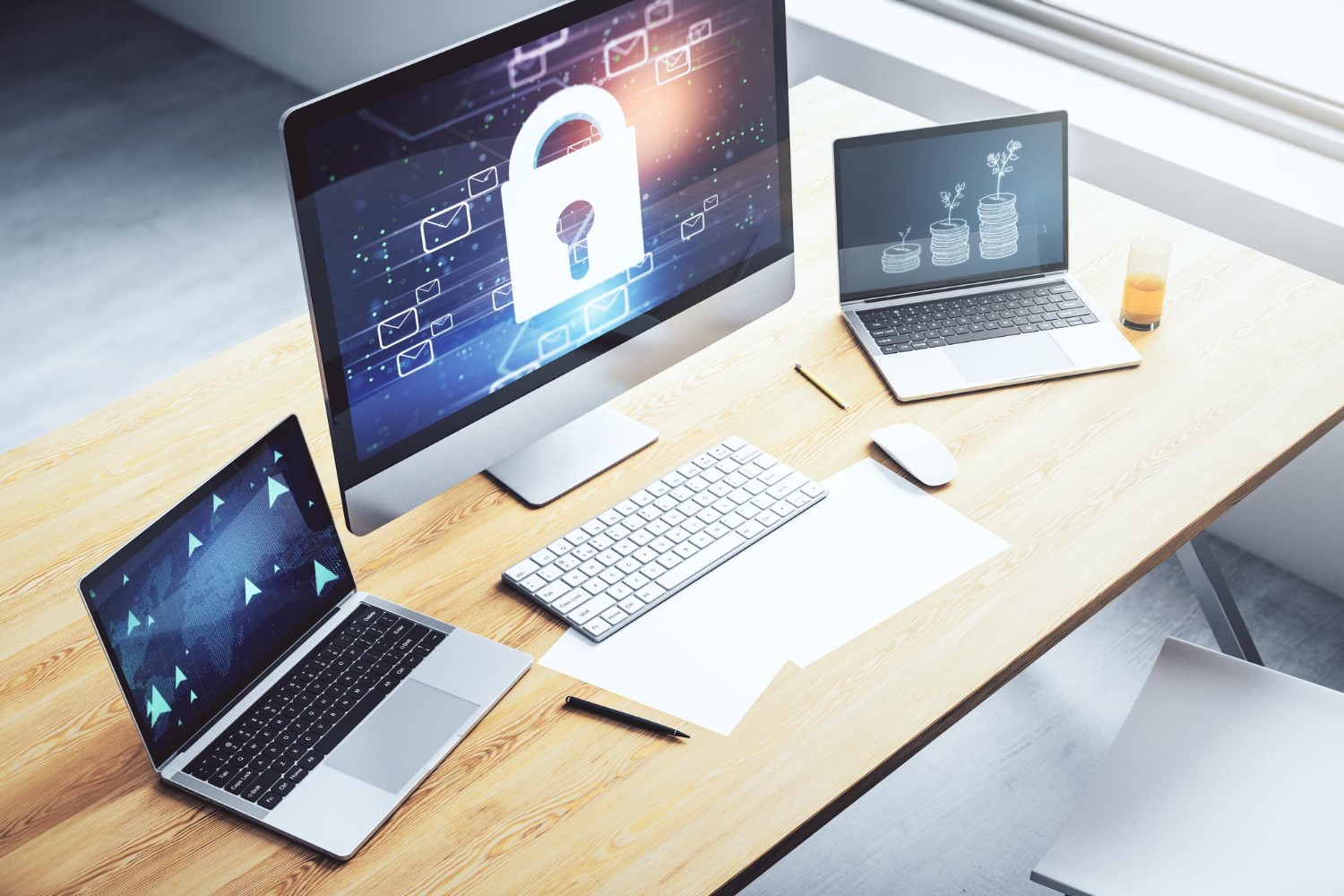Cybersecurity Disclosures: Key Considerations | IRIS CARBON®