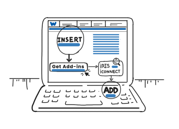 IRIS iConnect for XBRL Data Analytics