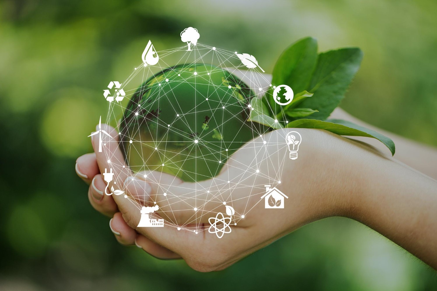 ESG Focus: A Deep Dive into Greenhouse Gas Emissions