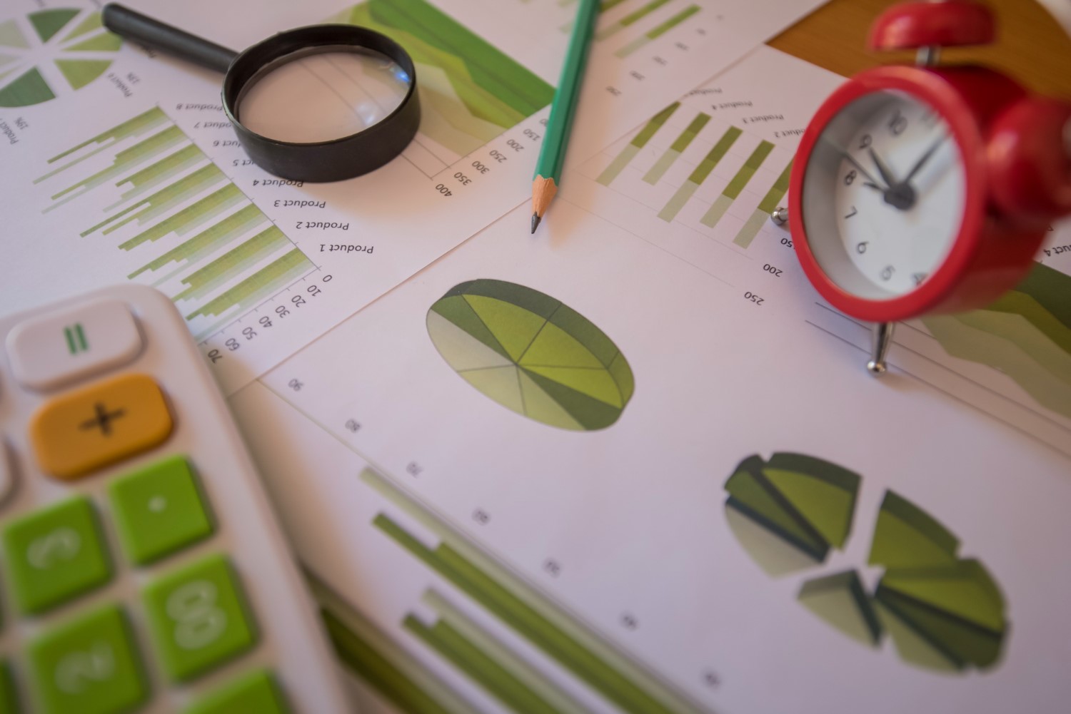 Guide to ESG and Climate Reporting