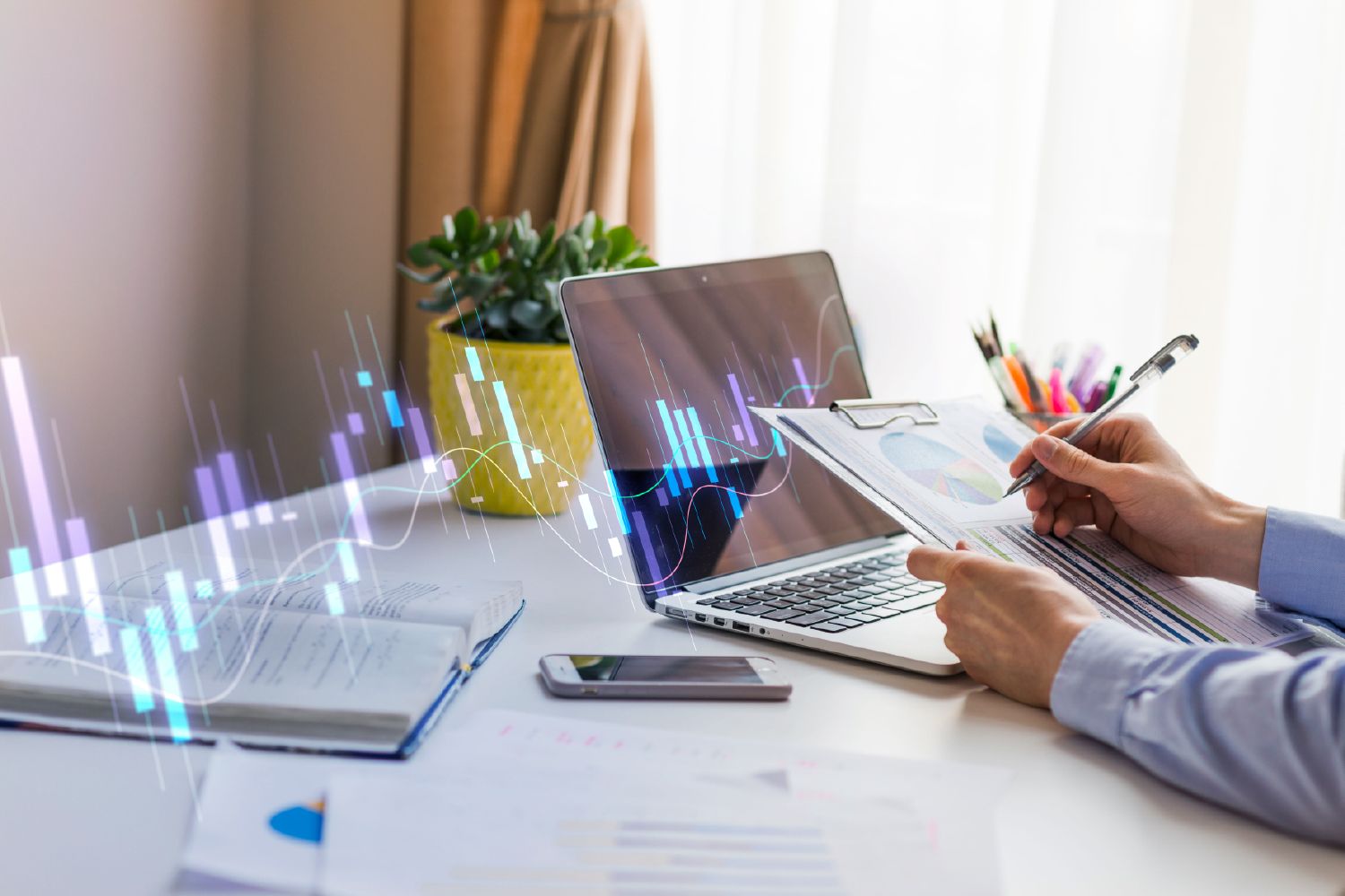 Disclosure Management in CPM and ERP