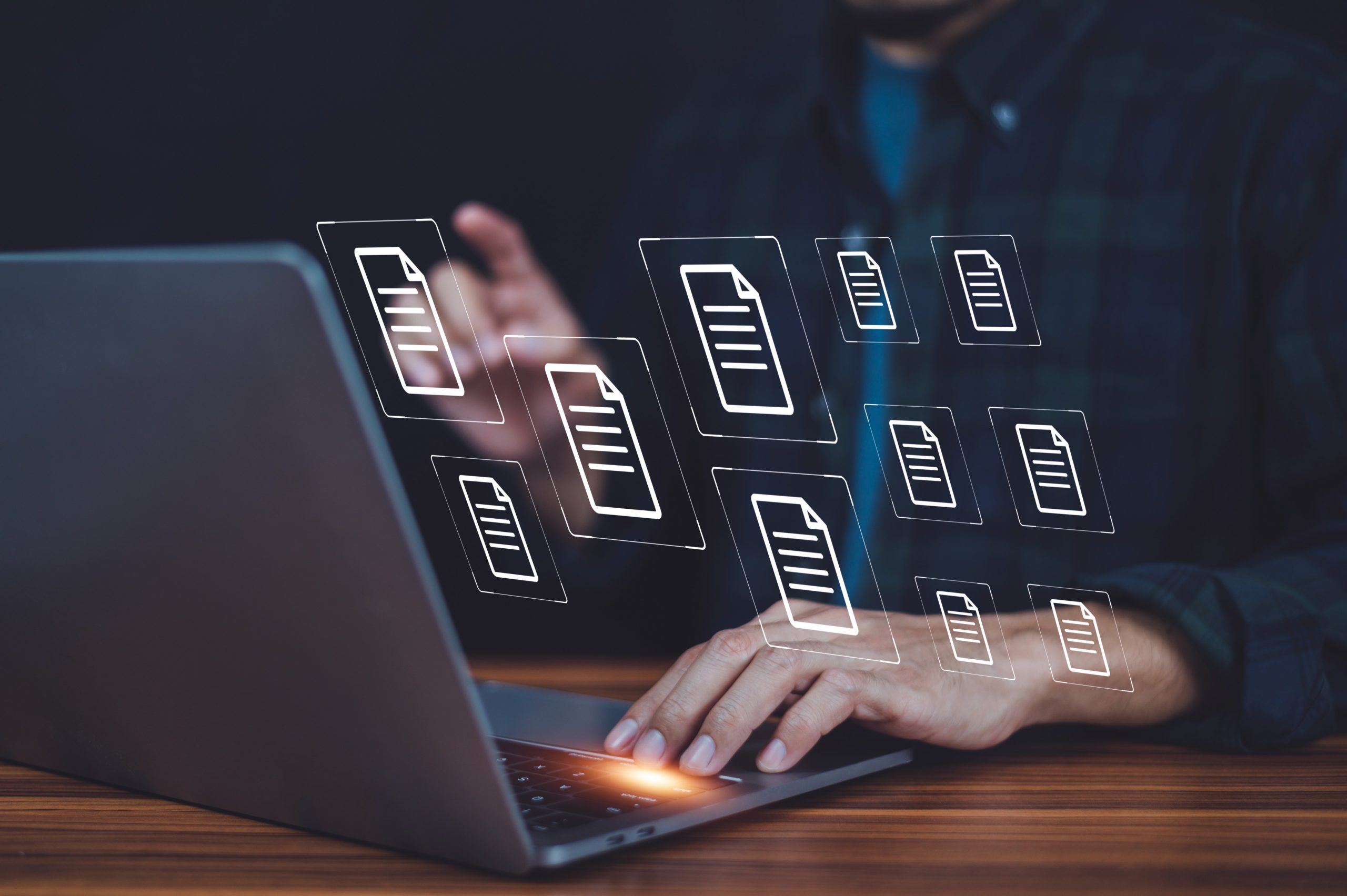 ESEF Compliance Efficiency with Disclosure Management