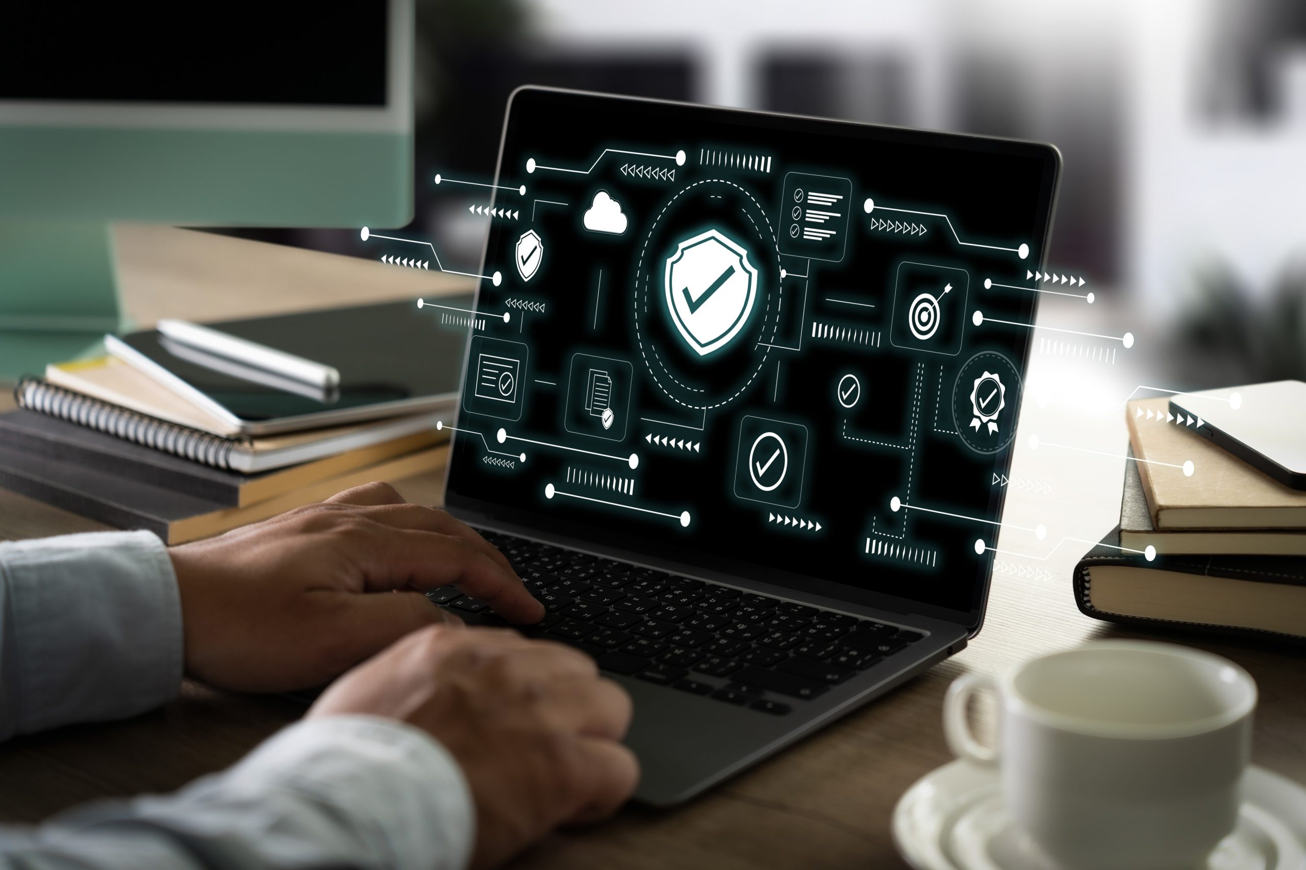 Mastering Cybersecurity with the SEC Checklist Demystified