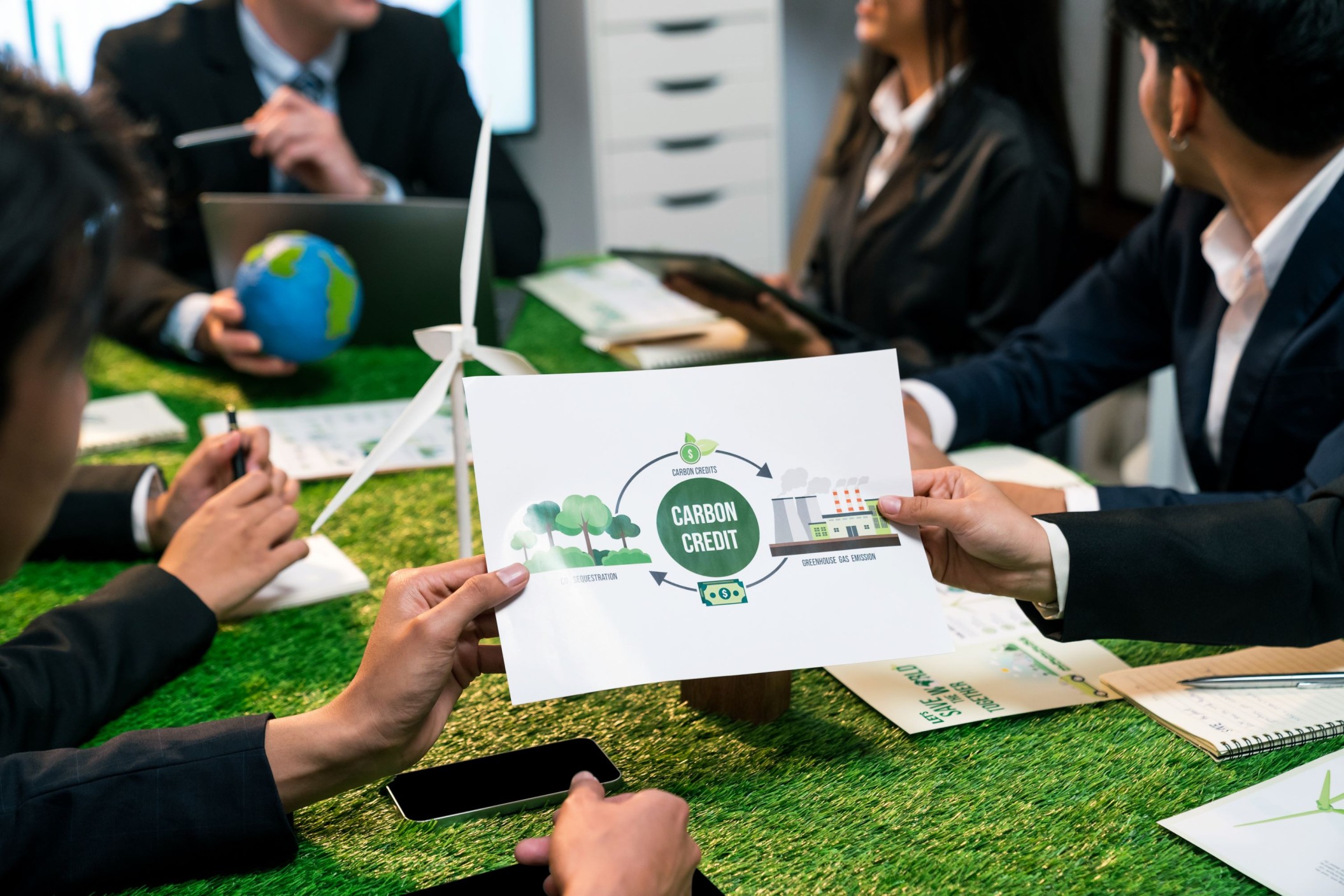 Understanding the Essentials of the SEC's Climate Disclosure Rule