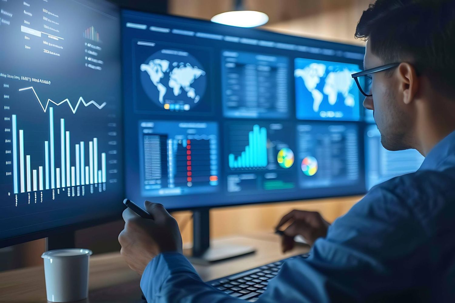 Leveraging Technology: Automating ESEF Reporting for Efficiency