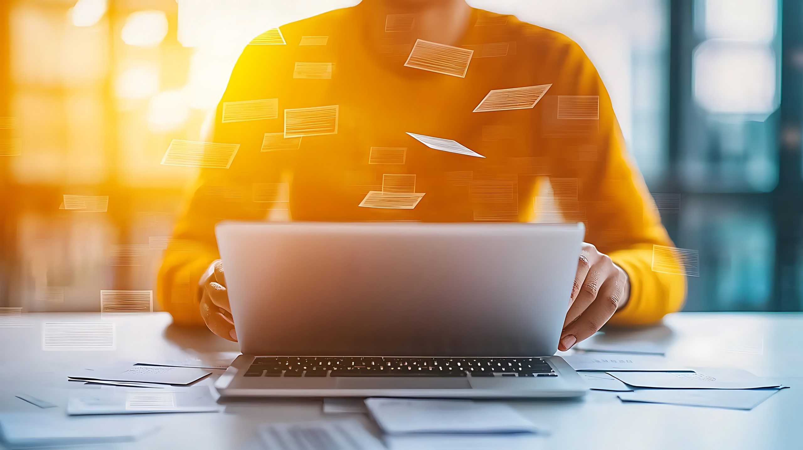 Compliance Through Smart iXBRL Disclosure Management