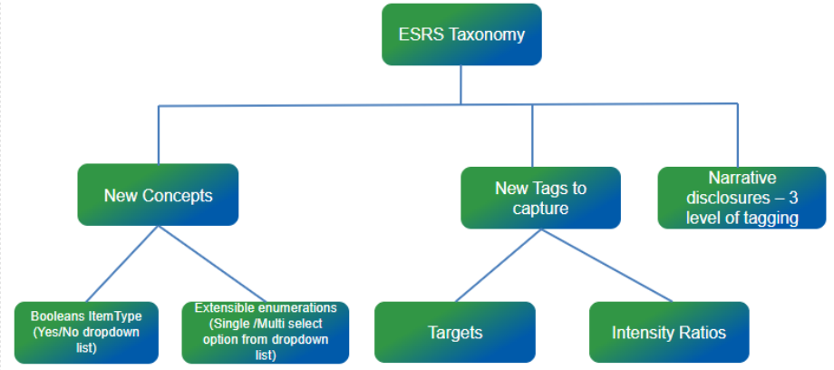 Leading the Way with ESRS Set 1 Taxonomy