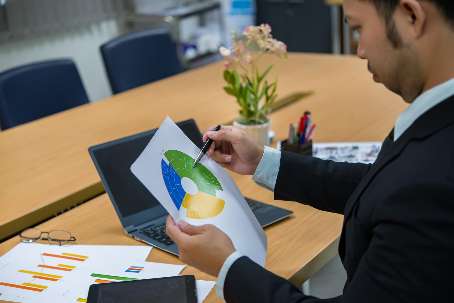 The Significance of Double Materiality in Sustainability Reporting