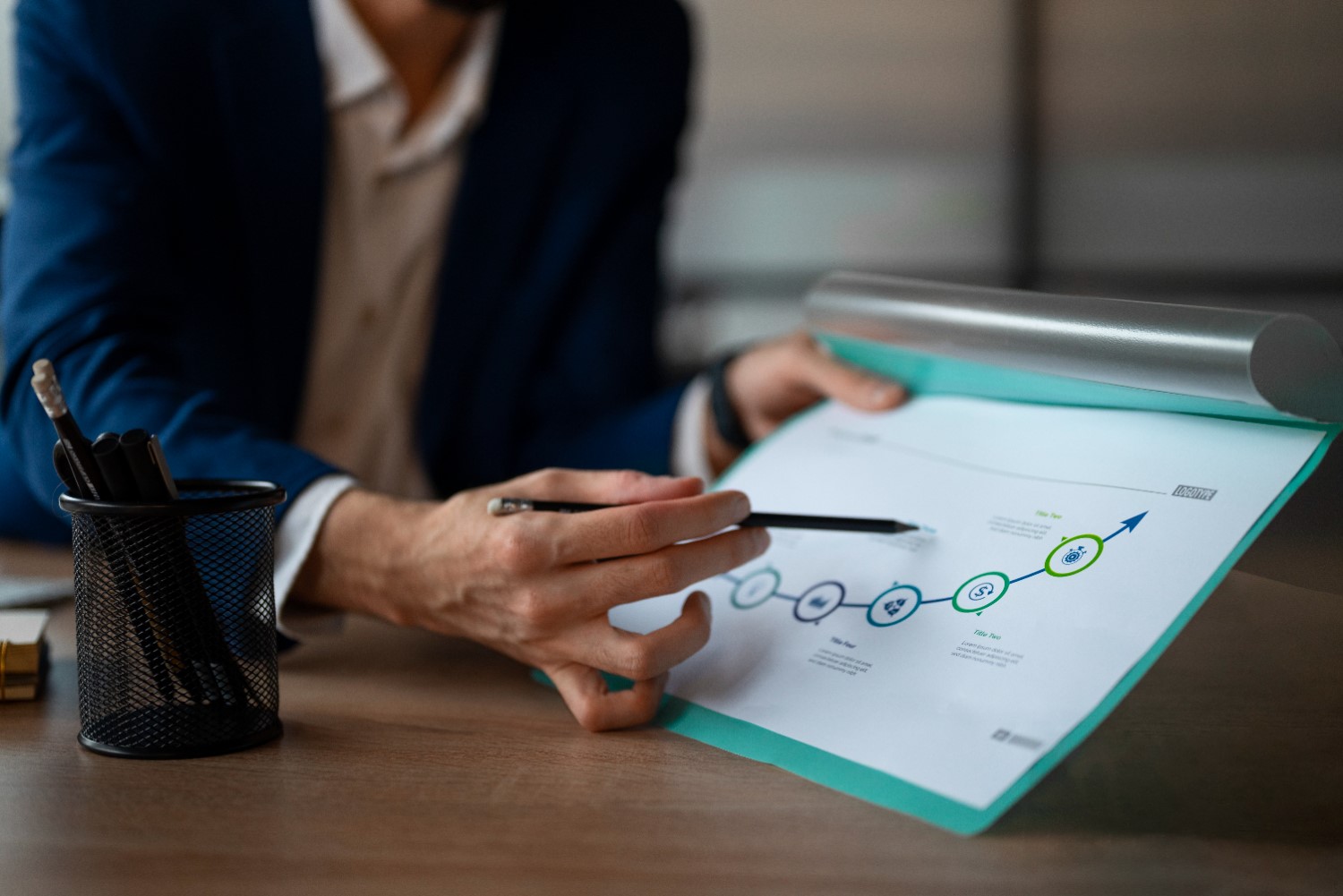 A Guide to Materiality Assessment | IRIS CARBON®